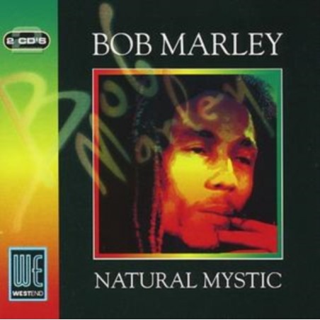 Bob Marley - ESSENTIAL COLLECTION 2CDs