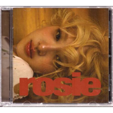 ROSE - ROSIE CD