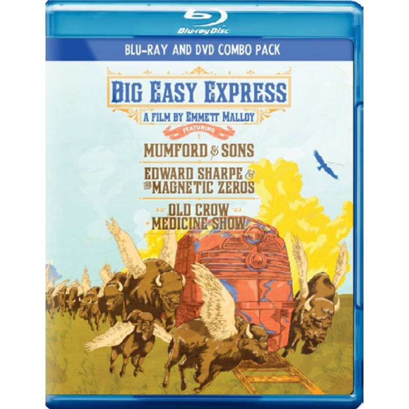 Big Easy Express
